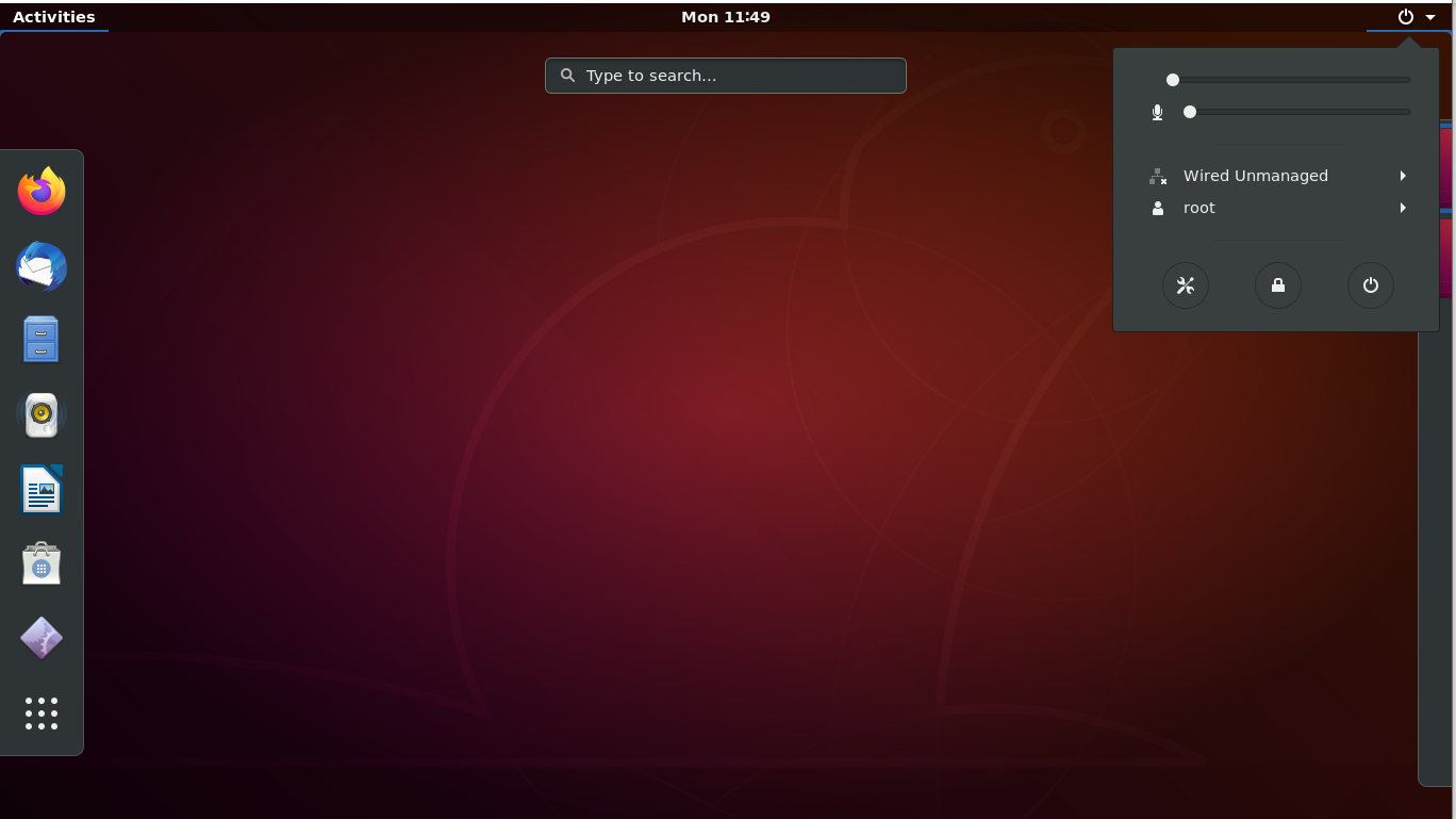 Hướng Dẫn cài đặt GUI Giao diện trên Ubuntu Server, Remote desktop từ ...