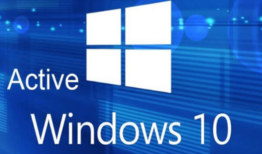 Active license windows 10 mọi phiên bản – BNIX.VN DOC
